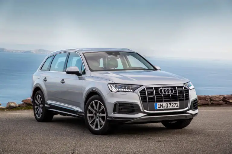 Audi SUV Models: The present and future - Motorborne