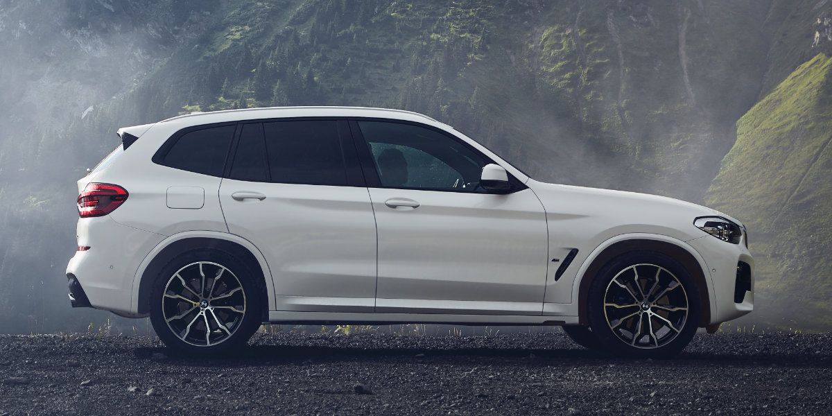 BMW X1 vs X3: What More Do You Get With The X3? - Motorborne