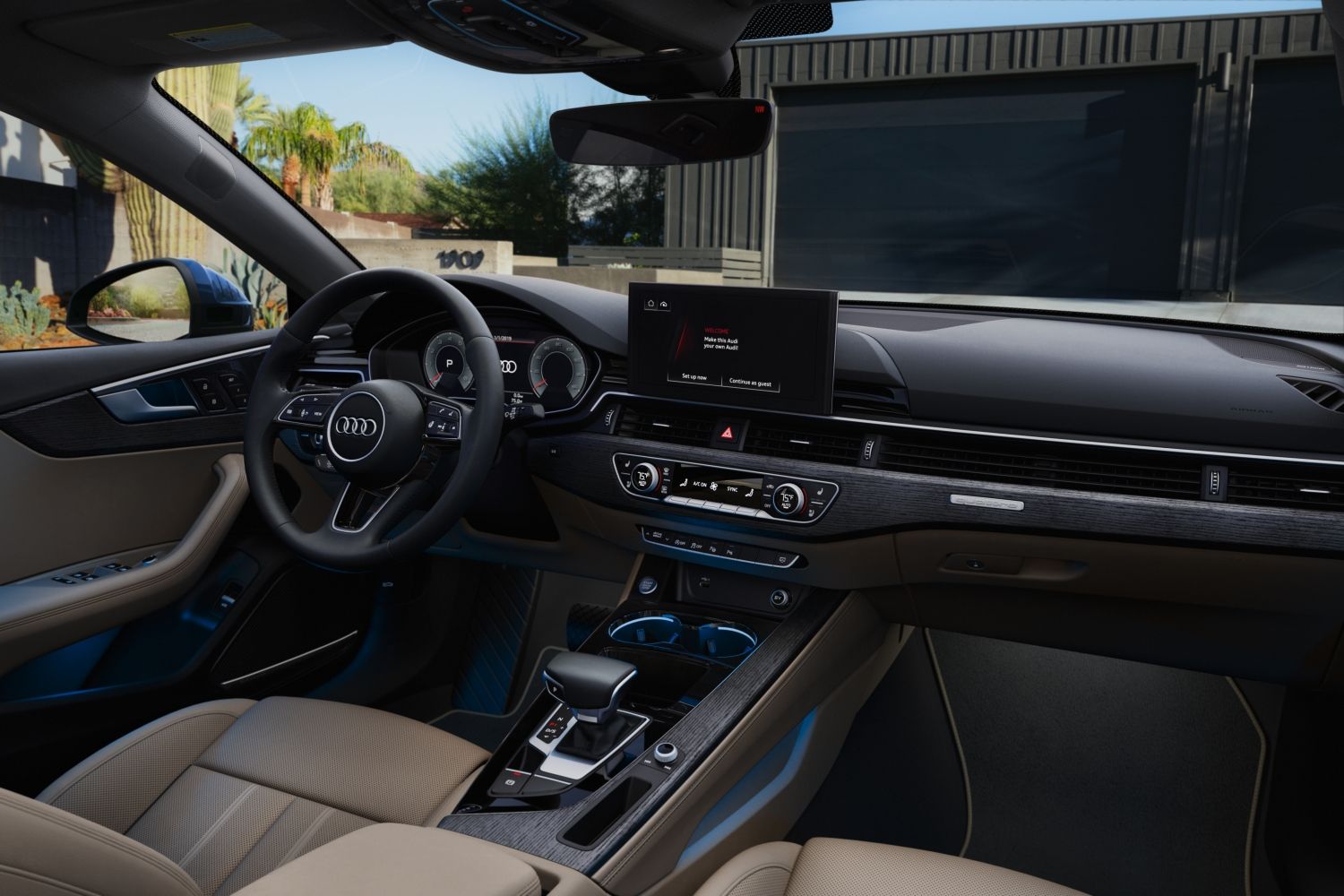 Audi A5 vs S5: Is The V6 Worth It? - Motorborne