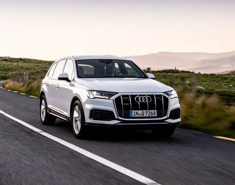 Audi Q7 vs Q8: Practicality or Style? - Motorborne