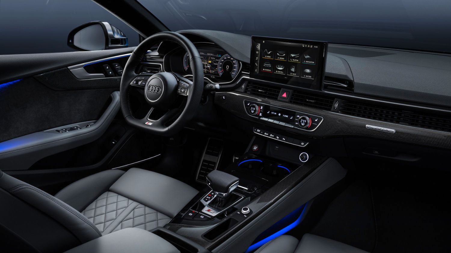 Audi A5 vs S5: Is The V6 Worth It? - Motorborne
