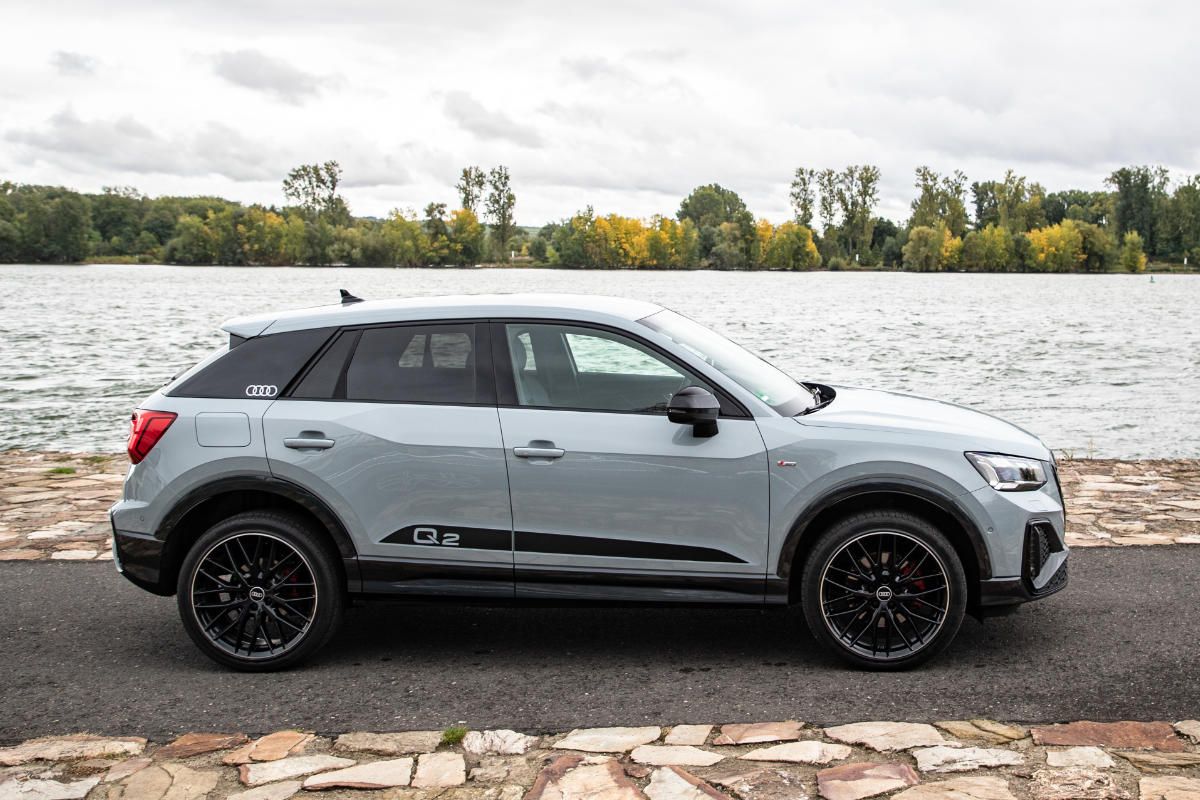 Audi SUV Models: The present and future - Motorborne