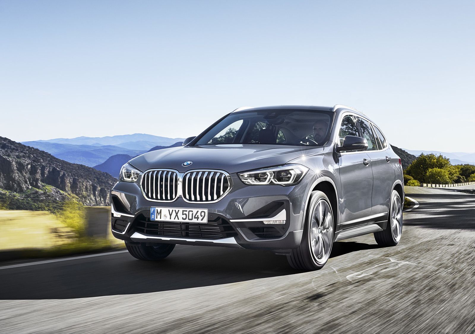 BMW X1 vs X3: What More Do You Get With The X3? - Motorborne