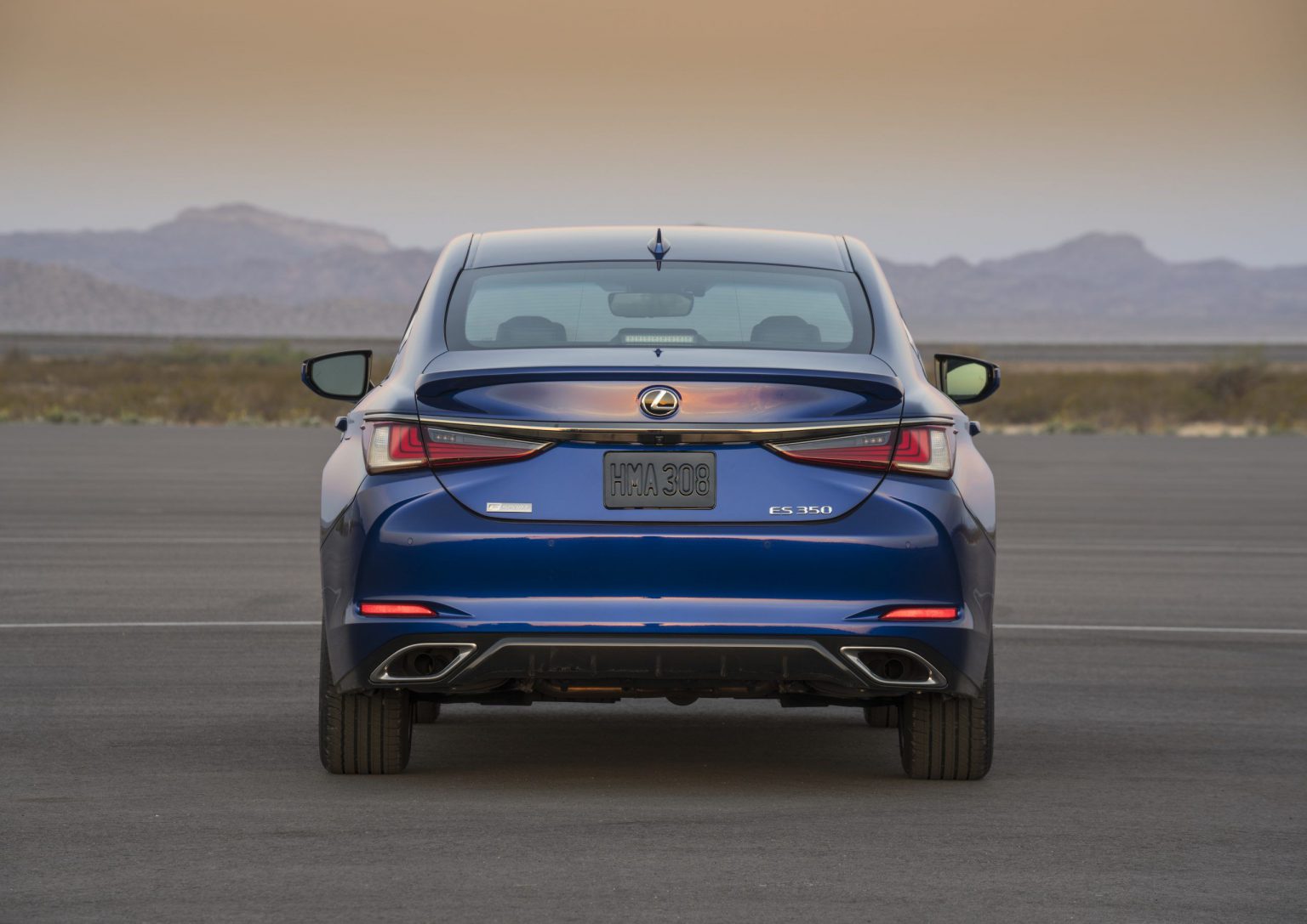 Lexus IS vs ES: Sportiness vs Comfort - Motorborne