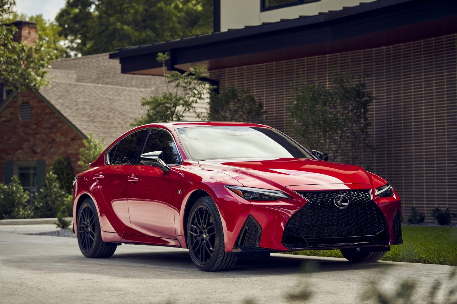 Lexus IS Vs ES Sportiness Vs Comfort Motorborne lexus-is-vs-es-sportiness-vs-comfort-motorborne