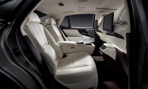 Lexus GS vs LS: What's The Difference? - Motorborne