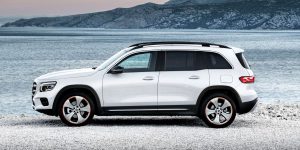 Mercedes GLA vs GLB: There's A Pretty Big Difference - Motorborne