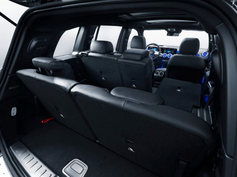 Mercedes GLB vs GLC: A Tough Decision - Motorborne