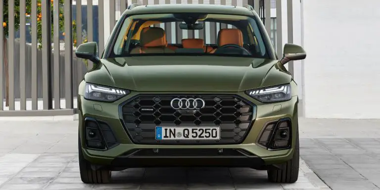 Audi Q3 vs Q5: A Matter Of Size - Motorborne