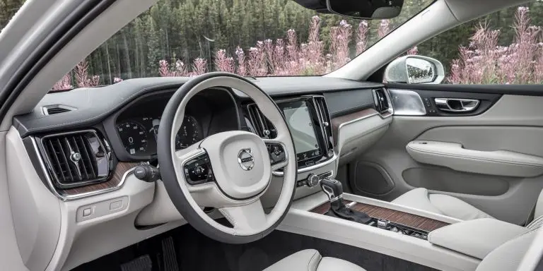 Volvo V60 vs V90: Which Wagon For Your Next Adventure? - Motorborne