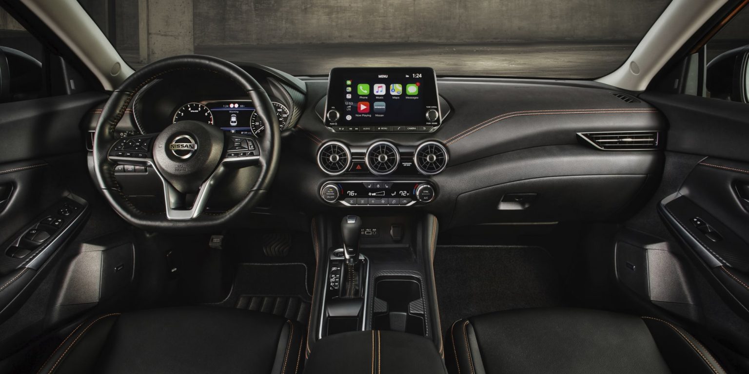 Nissan Sentra vs Altima: All About That Performance Difference - Motorborne