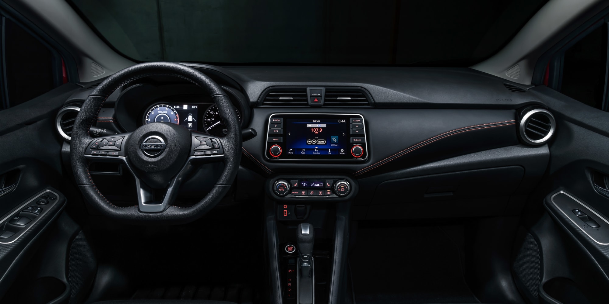 Nissan Versa vs Sentra: What's The Difference? - Motorborne