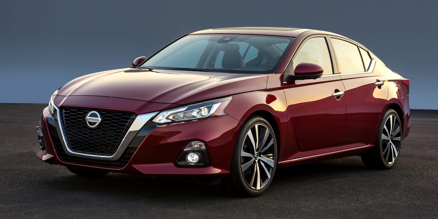 Nissan Altima vs Maxima: Is The Price Difference Justified? - Motorborne