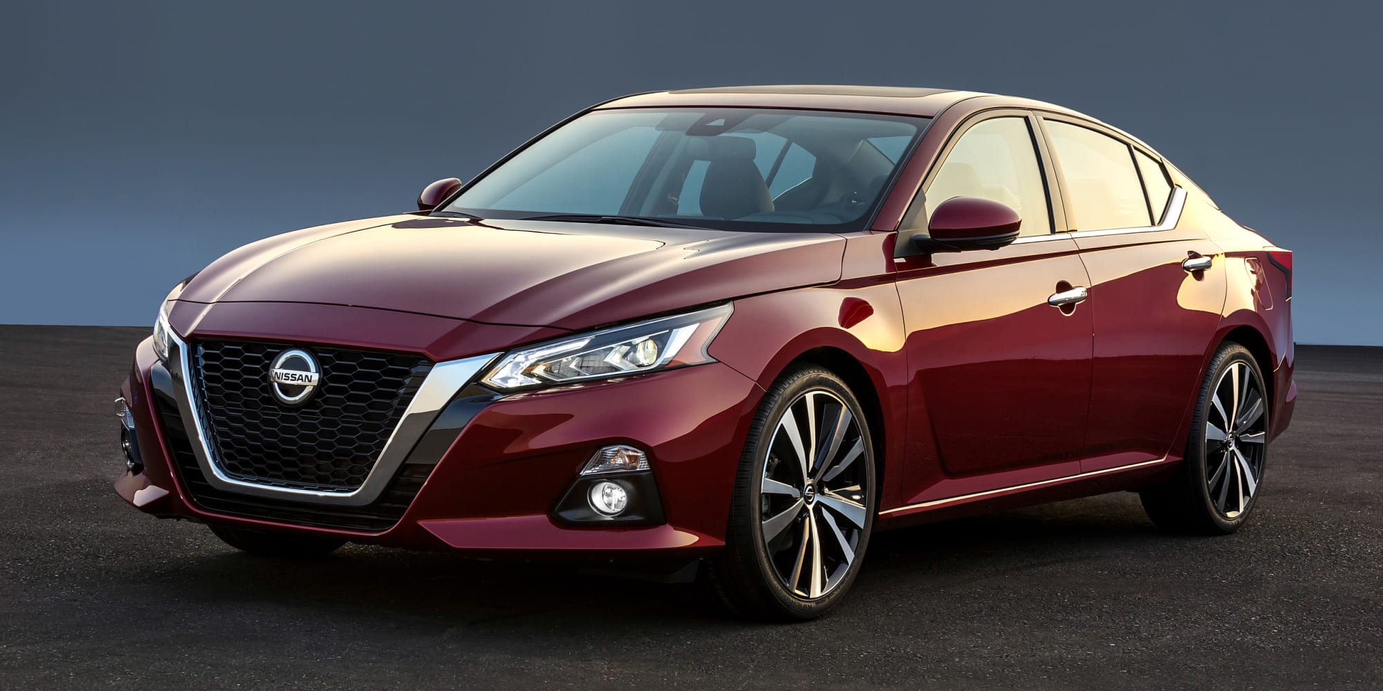 Nissan Altima vs Maxima: Is The Price Difference Justified? - Motorborne