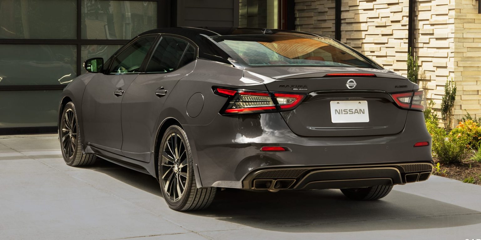 Nissan Altima vs Maxima: Is The Price Difference Justified? - Motorborne