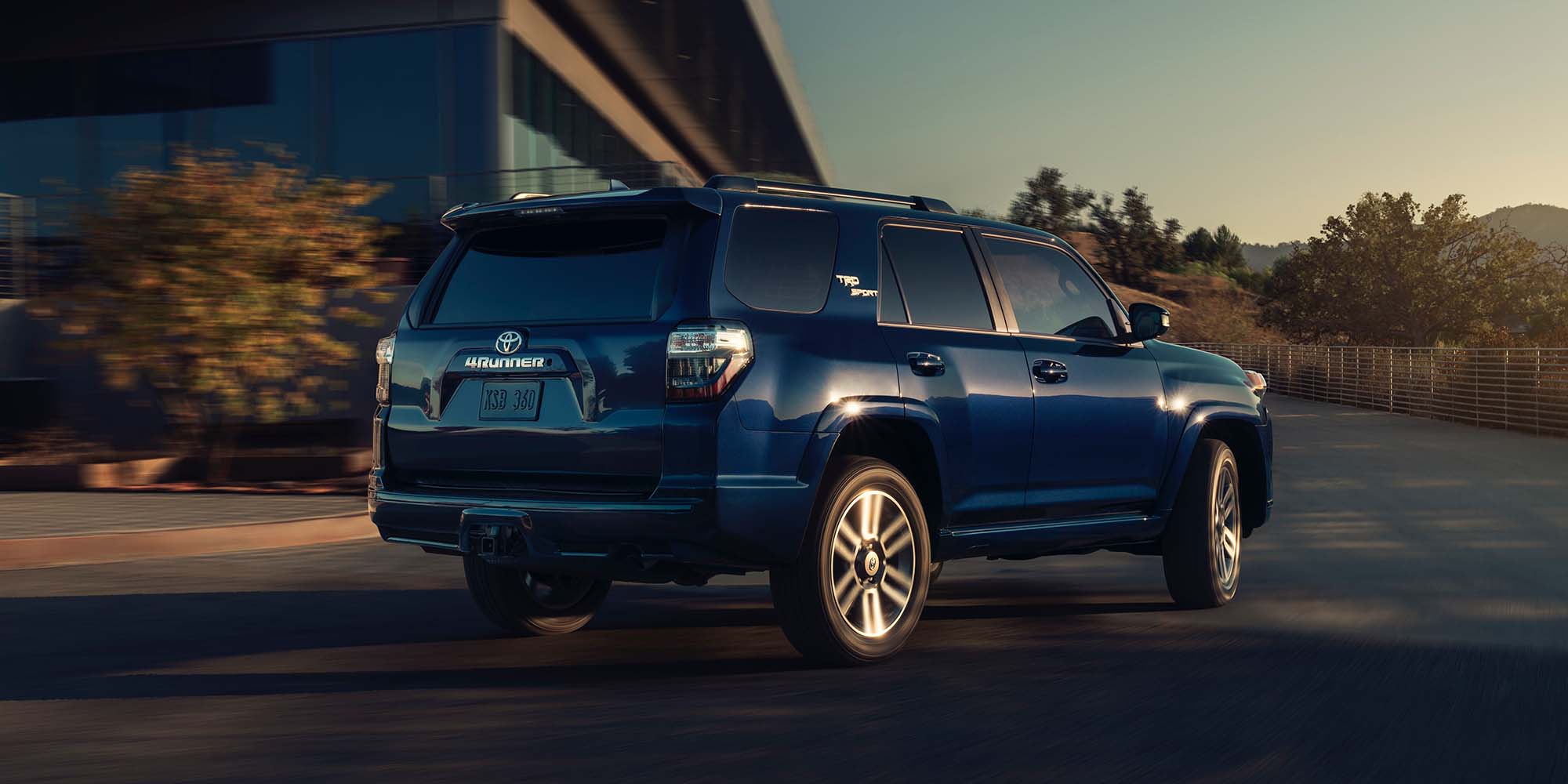 Toyota RAV4 vs 4Runner: Who Should Buy What - Motorborne